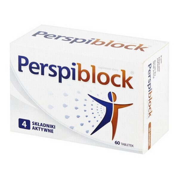 Petserspiblock 60 tabl – Pewex Pharmacy