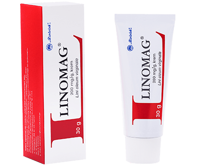 Linomag Cream 30g – Pewex Pharmacy