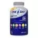 Bayer One-A-Day Men's 50+ Multivitamin/Multimineral Supplement 300 tab ...