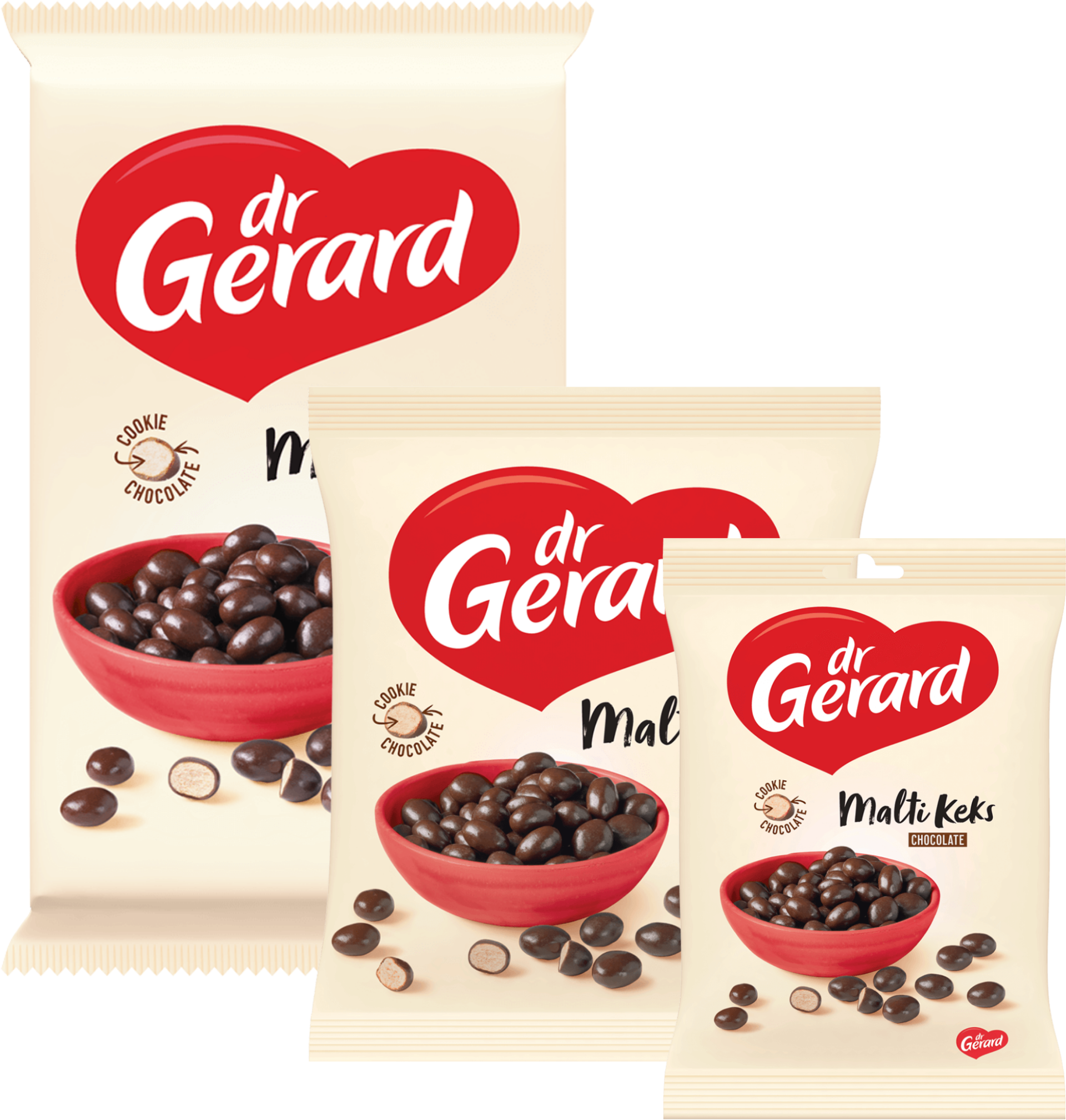 Dr Gerard Malti Keks - Chocolat 320g – Pewex Pharmacy