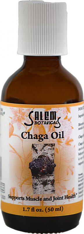 Chaga Oil – Pewex Pharmacy