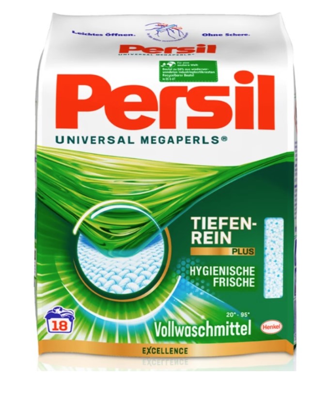 PERSIL UNIVERSAL MEGAPEARLS 1.332 KG. 18-WL – Pewex Pharmacy