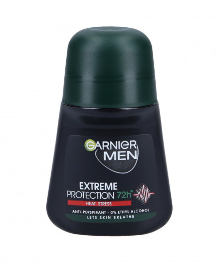 Men Extreme Protection 72h Antiperspirant For Men 50ml – Pewex Pharmacy