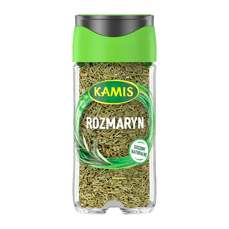 Kamis Sloik Rozmaryn 23g Rosemary – Pewex Pharmacy